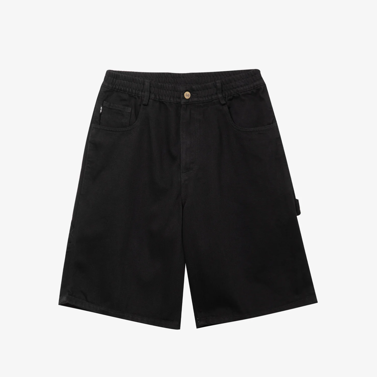 Товар JEANS SHORTS Black | МЕЧ